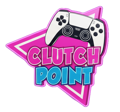 Clutch Point Gaming Slot Booking App